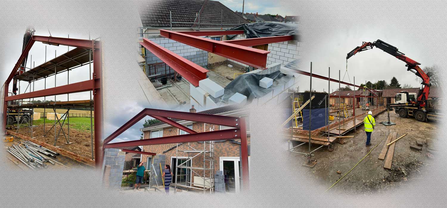 STRUCTURAL - MRF Fabrications